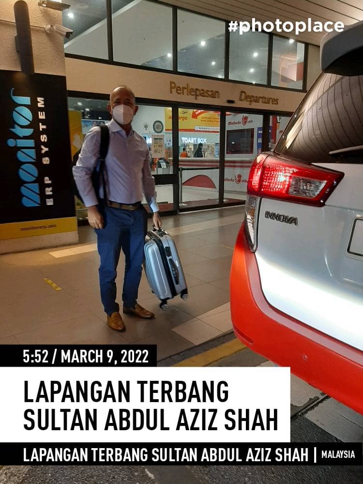 Airport Malaysia Transfer Services | Low Fare High Quality!